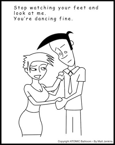 “Tom Feet” | ATOMIC Ballroom | Irvine, CA in Orange County (OC)