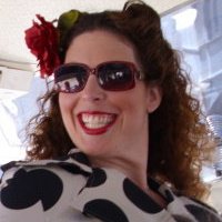 Trisha Pollock: She Makes Things Happen | ATOMIC Ballroom | Irvine, CA ...