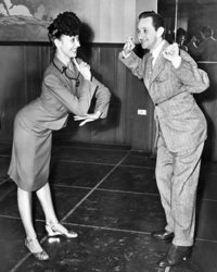 How to Handle Awkward Situations in Dancing… | ATOMIC Ballroom | Irvine ...