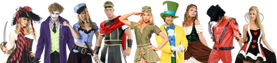 ATOMIC and FierceCostumes.com gets you ready for Halloween | ATOMIC ...