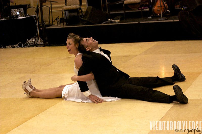 Honoring a Balboa Legend – The Maharaja Mashup | ATOMIC Ballroom ...