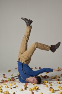 Favorite Dance Bloopers | ATOMIC Ballroom | Irvine, CA in Orange County ...