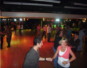 Exploring the West Coast Swing & Country Crossover | ATOMIC Ballroom ...