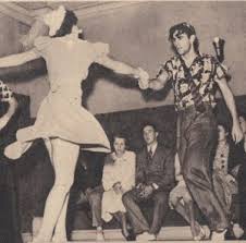 A Brief History of Swing and Balboa in Southern California | ATOMIC ...