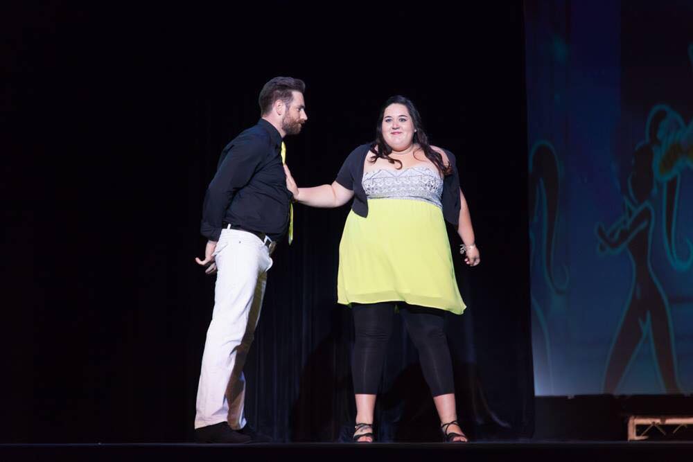 Staff Feature: Jessica Rowley | ATOMIC Ballroom | Irvine, CA in Orange ...