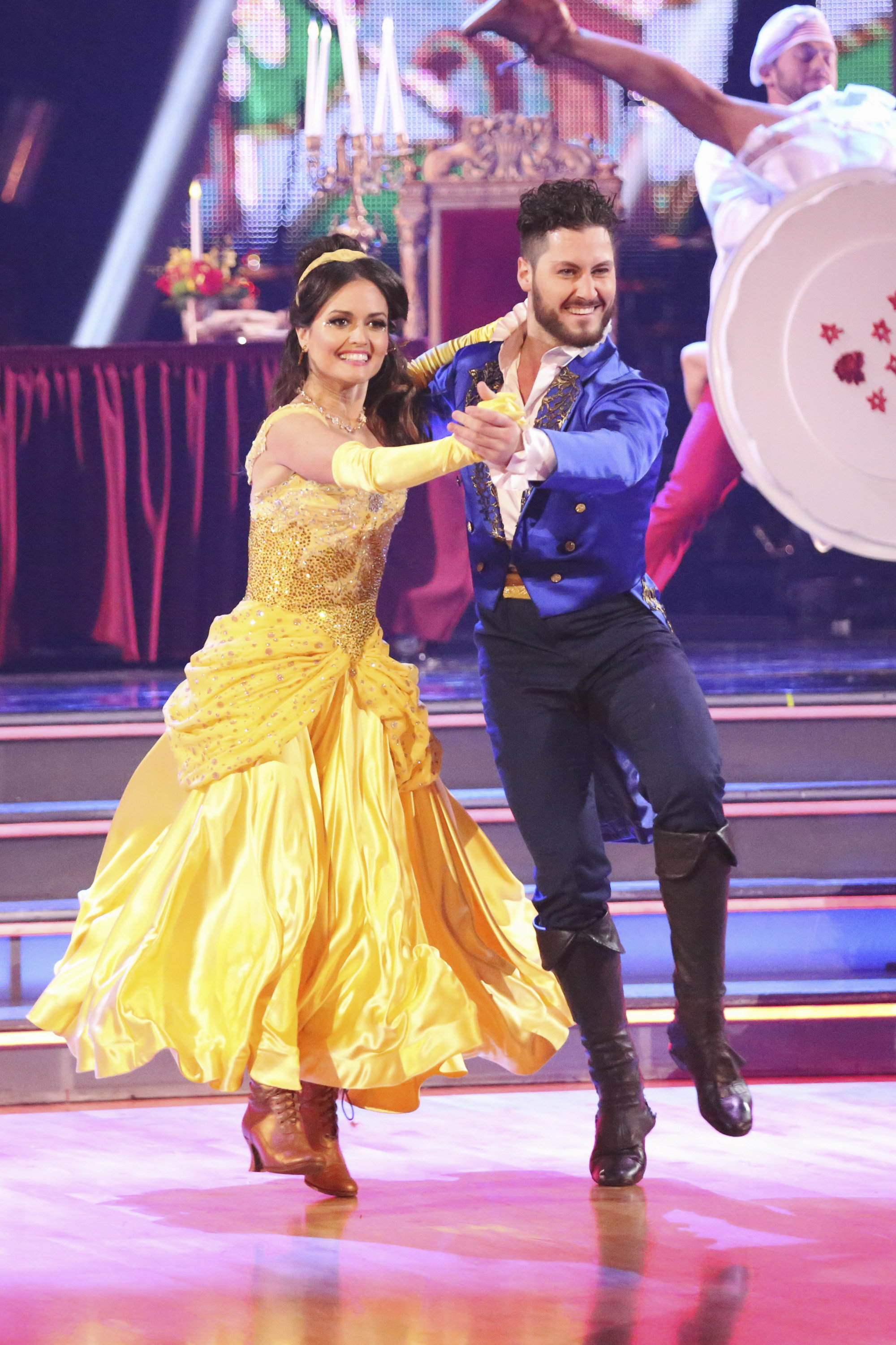 Quickstep Dance Steps